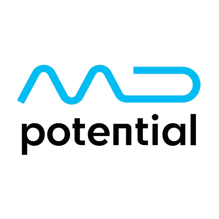 Portfolio Archive | MD Potential